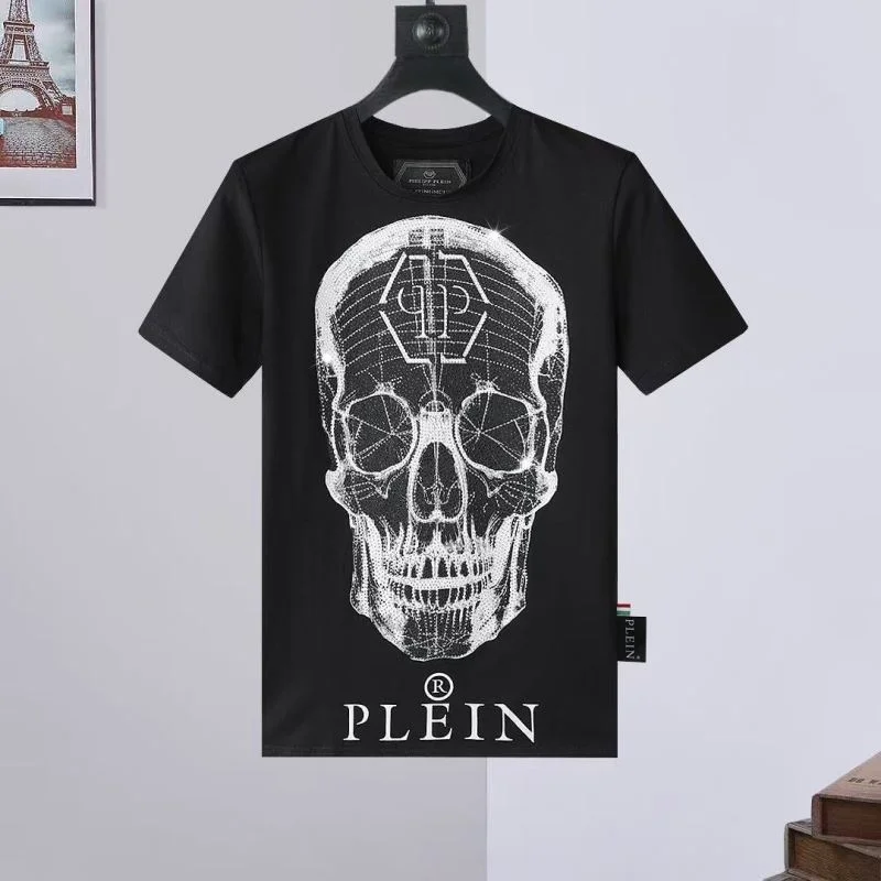 1:1 copy Philipp Plein T-Shirts