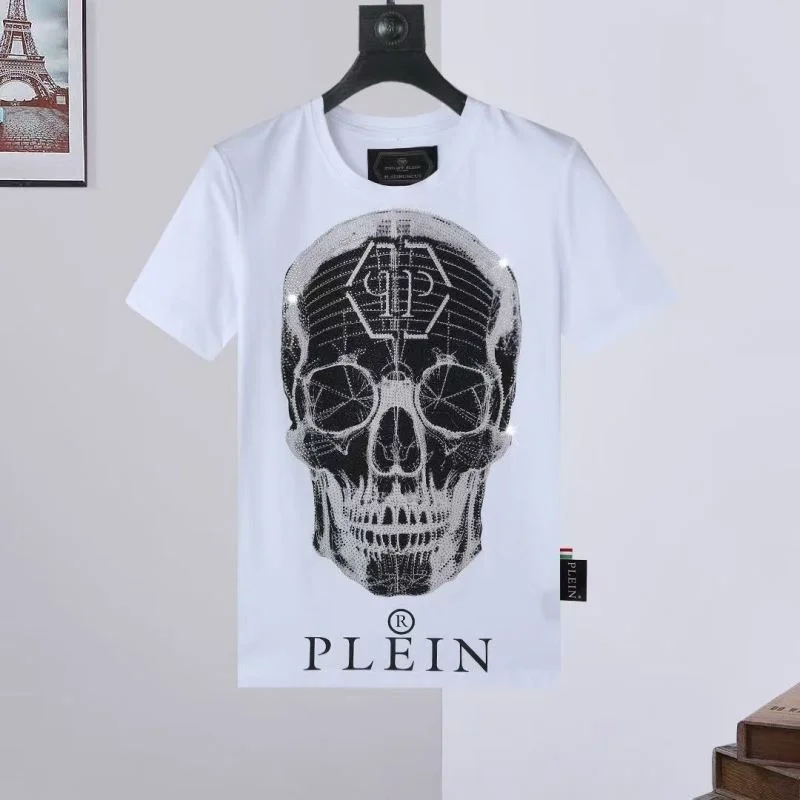 1:1 copy Philipp Plein T-Shirts