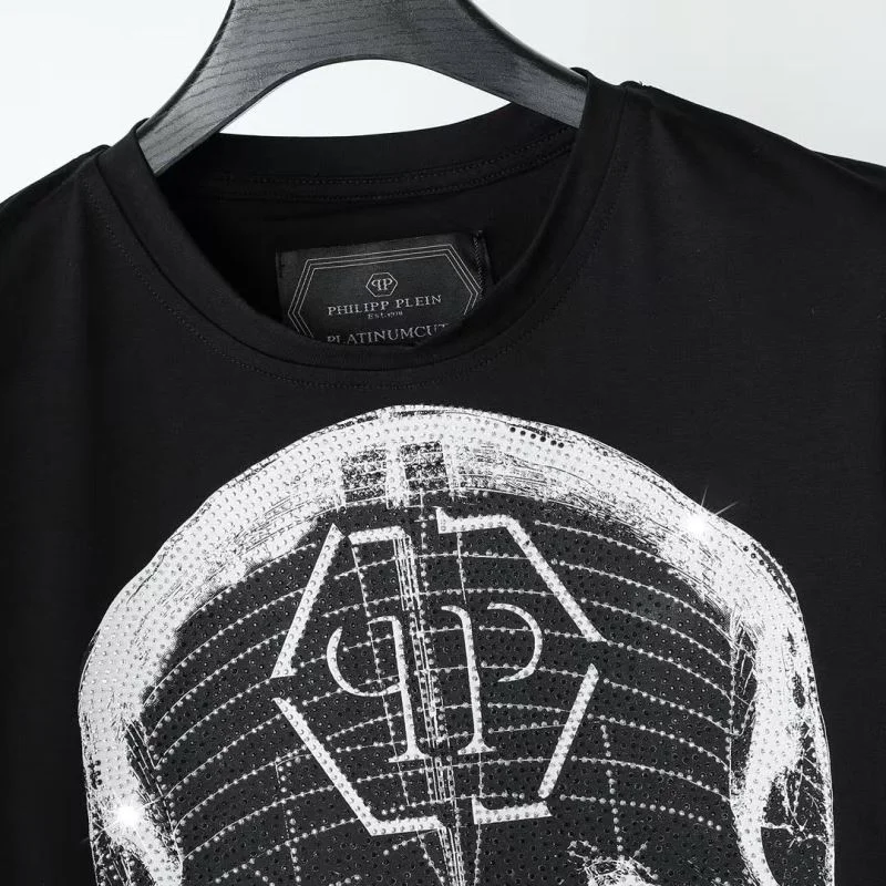 1:1 copy Philipp Plein T-Shirts