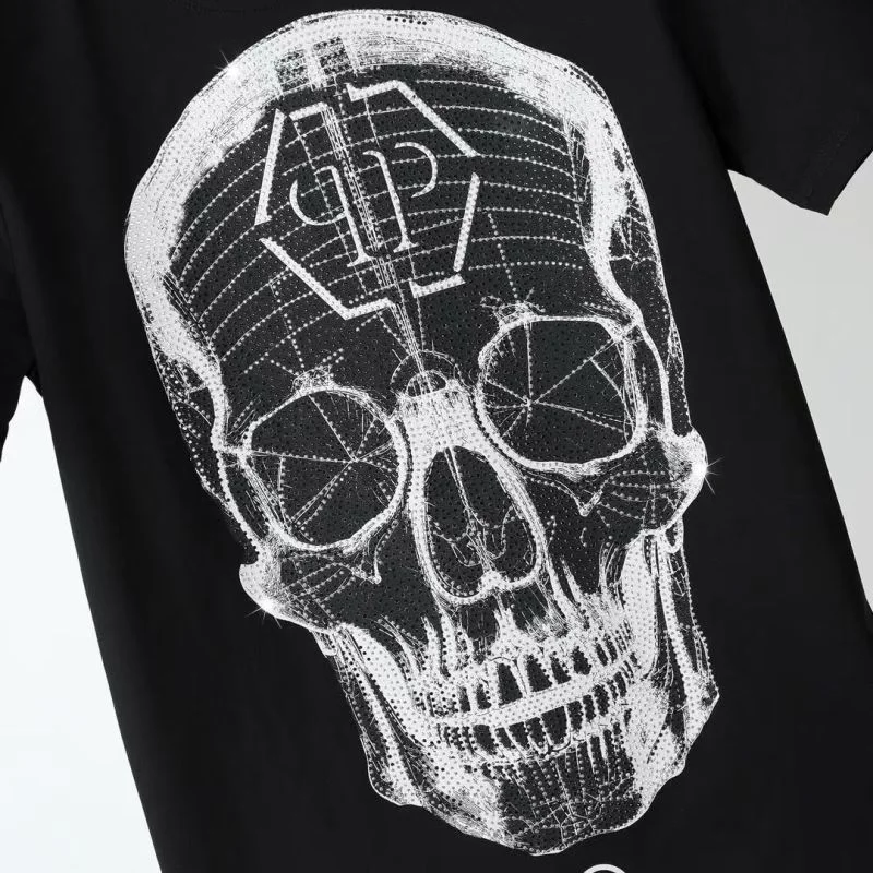 1:1 copy Philipp Plein T-Shirts