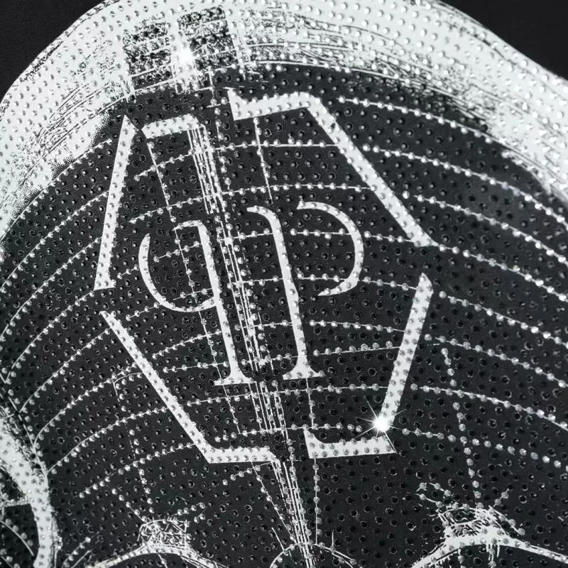1:1 copy Philipp Plein T-Shirts