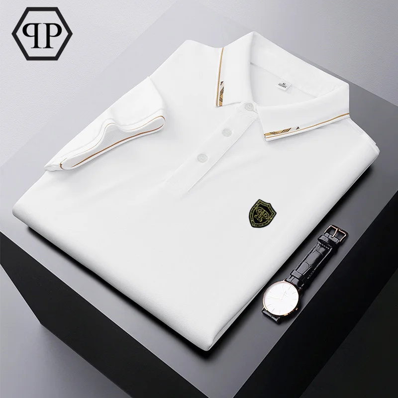 Perfect replica Philipp Plein T-Shirts