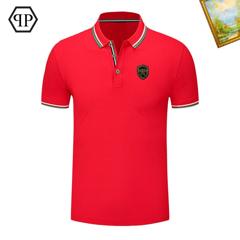 1:1 copy Philipp Plein T-Shirts