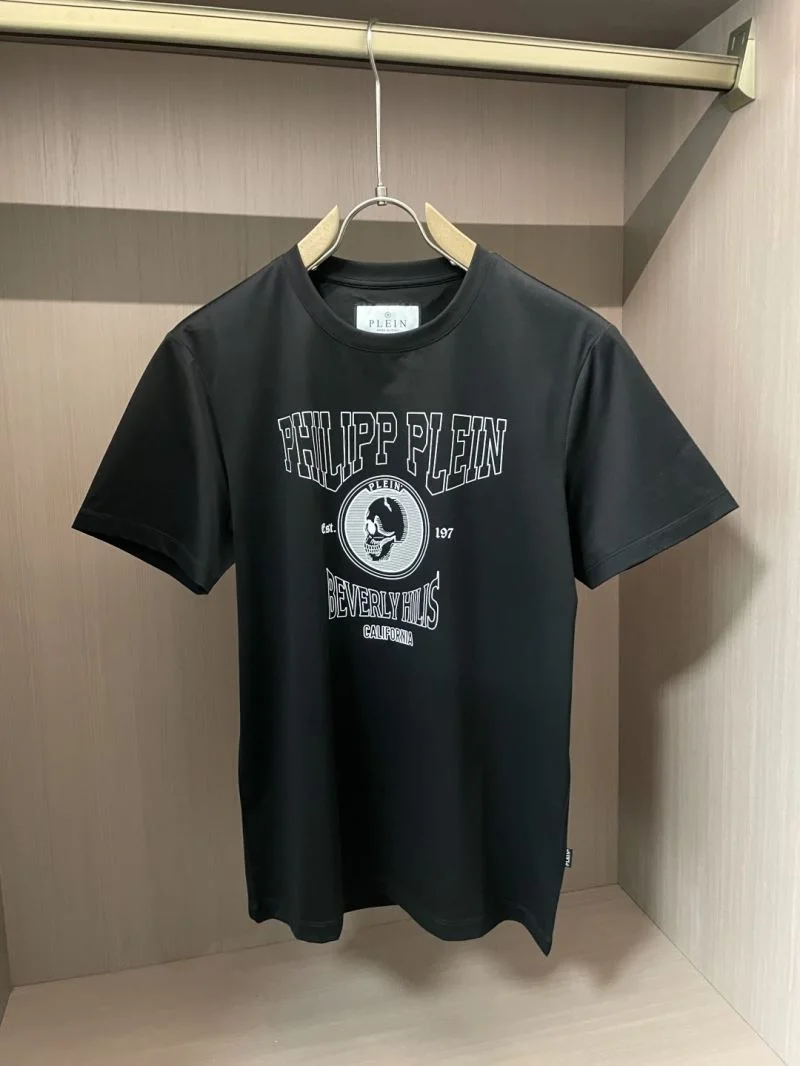 Philipp Plein T-Shirts