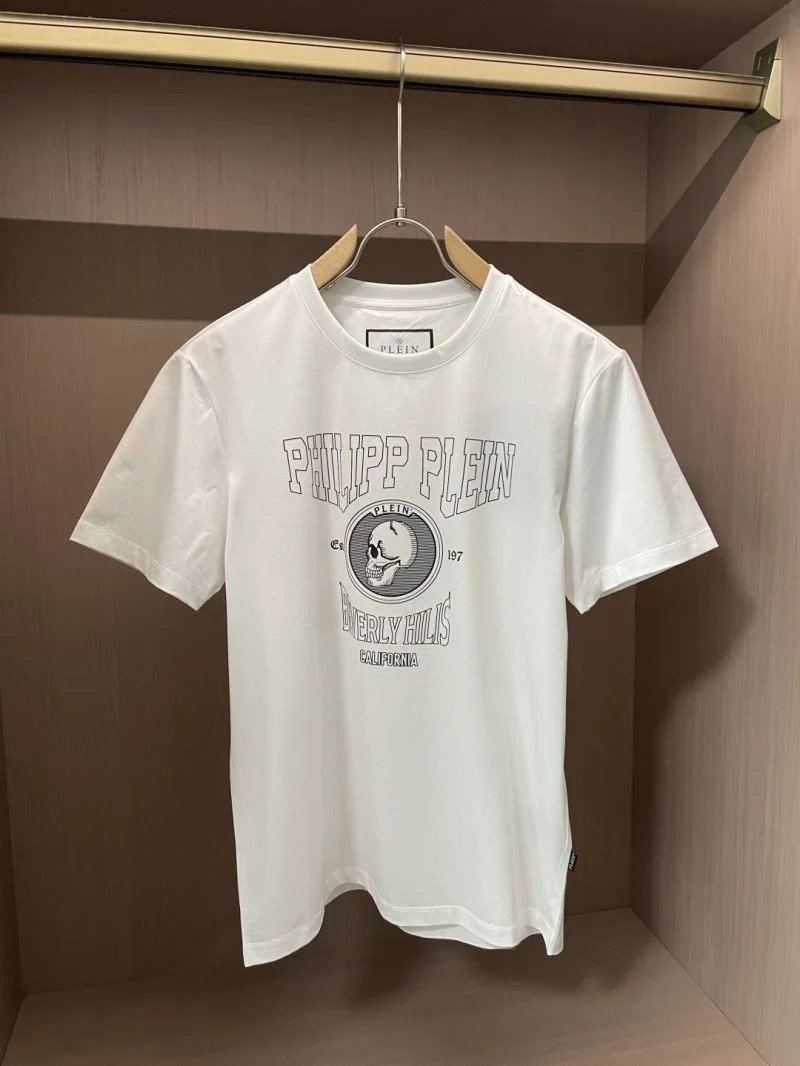 Authentic Philipp Plein T-Shirts