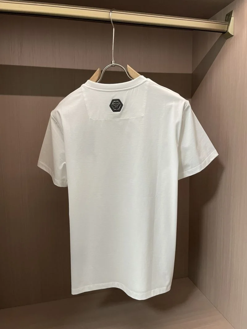 Authentic Philipp Plein T-Shirts