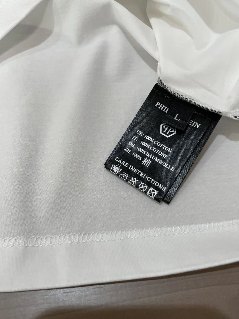 Authentic Philipp Plein T-Shirts
