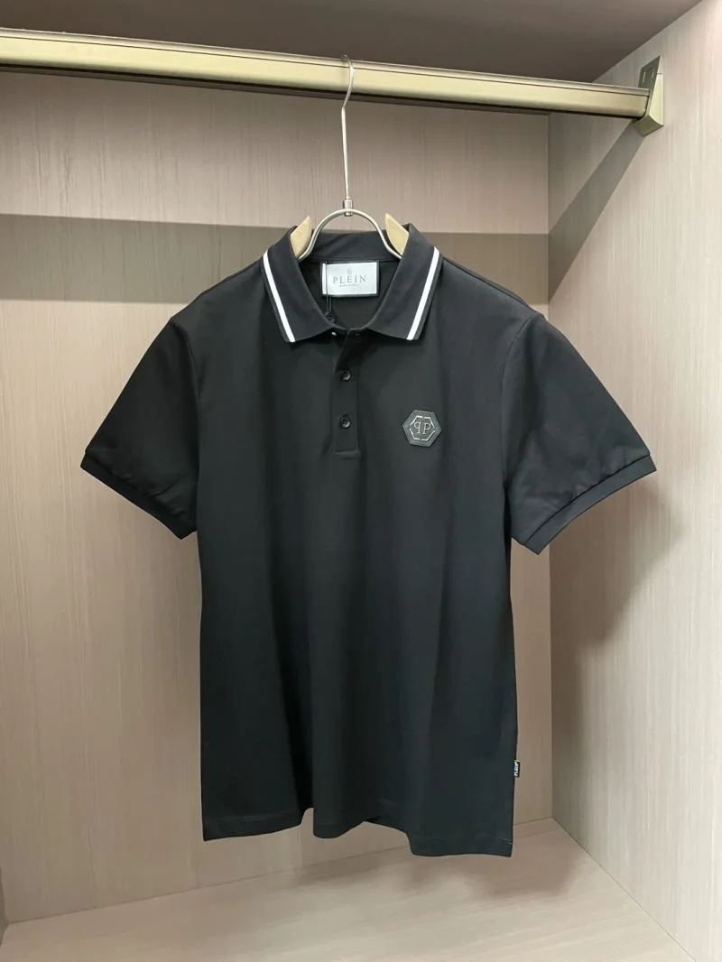 Philipp Plein T-Shirts