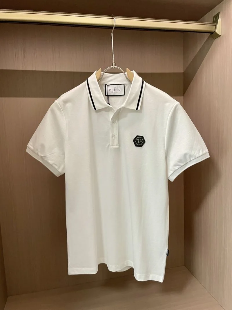 Top match Philipp Plein T-Shirts