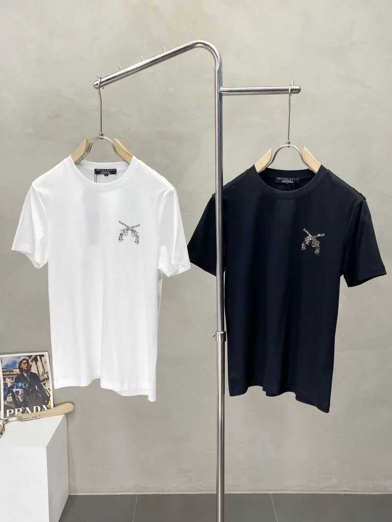 Philipp Plein T-Shirts