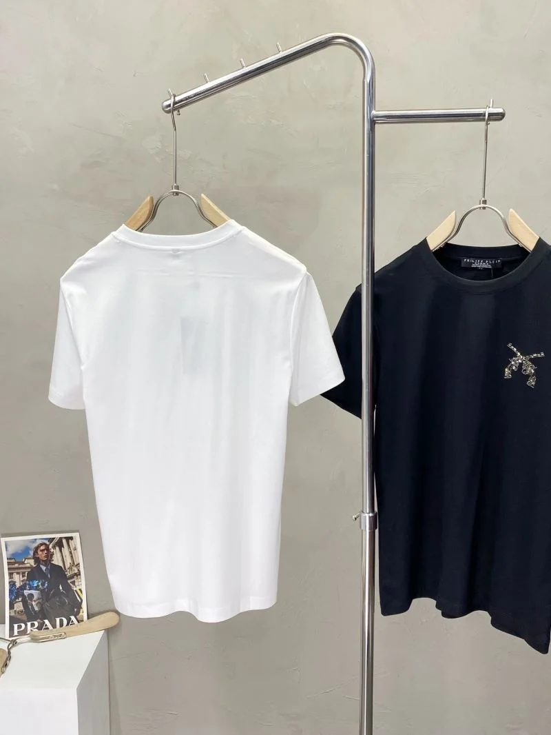 Inexpensive Philipp Plein T-Shirts