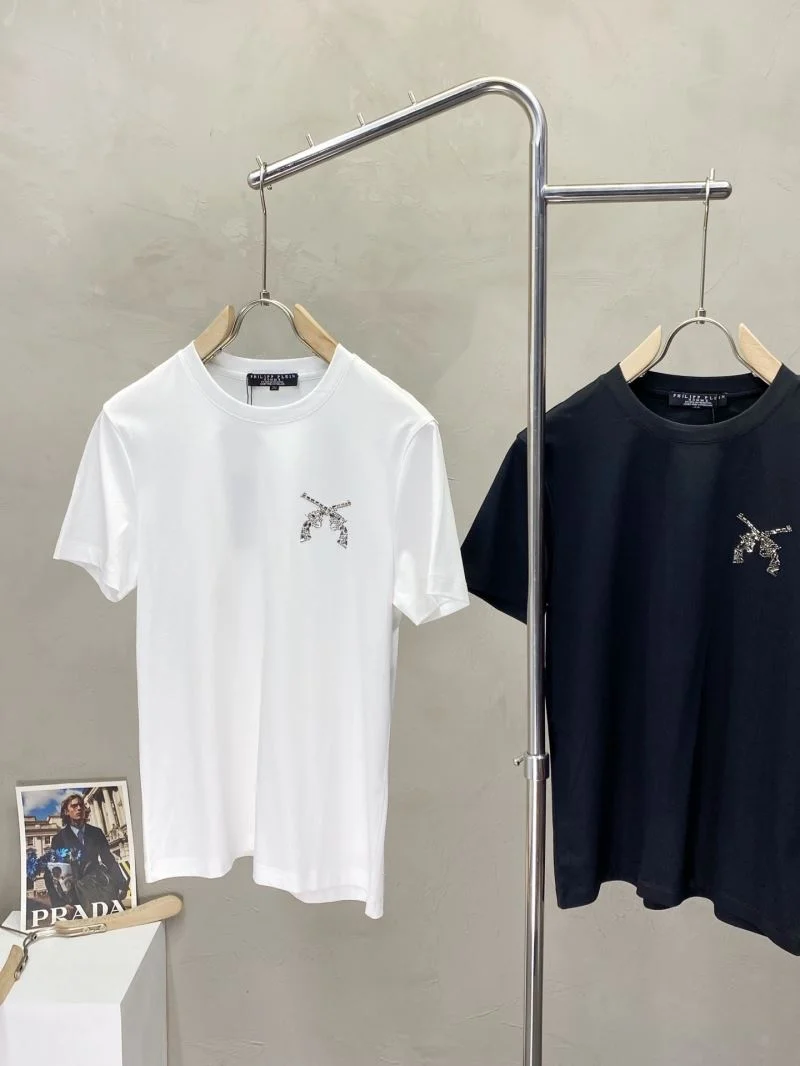 Inexpensive Philipp Plein T-Shirts