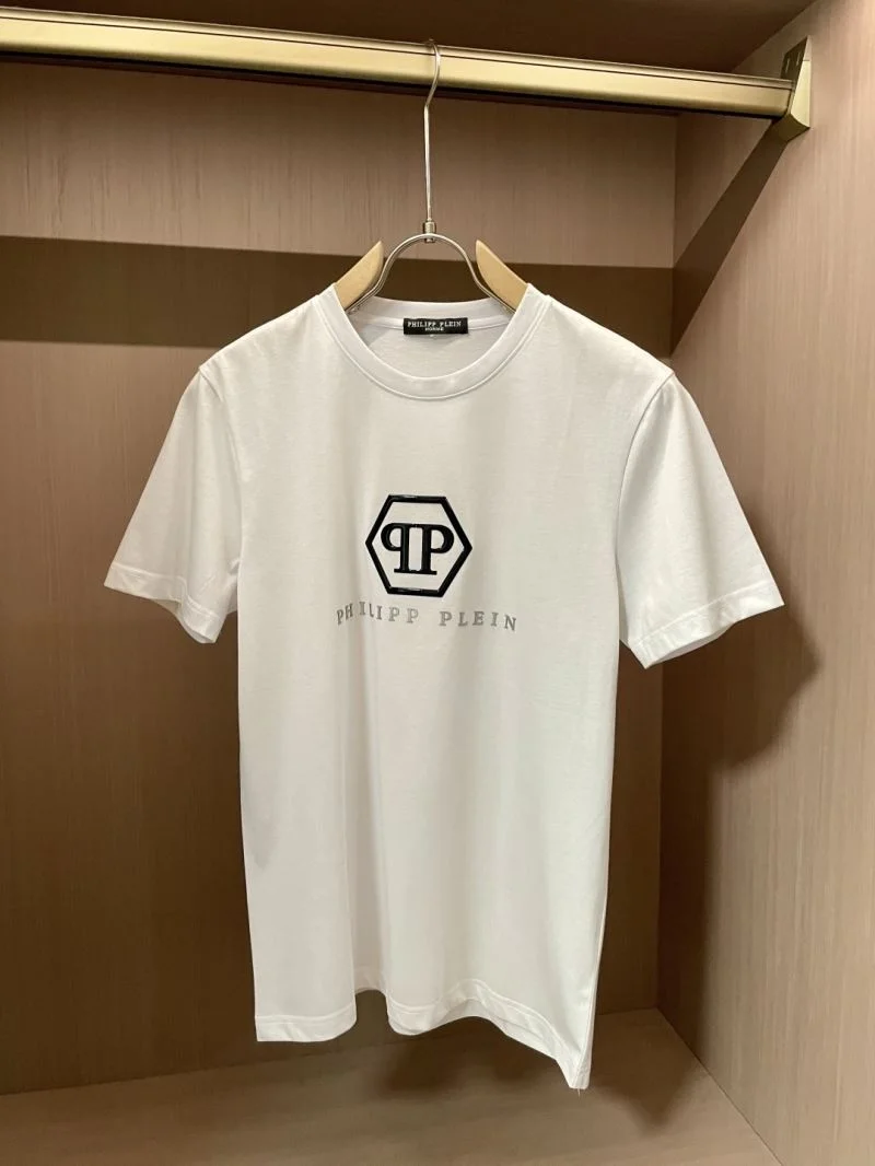 Philipp Plein T-Shirts