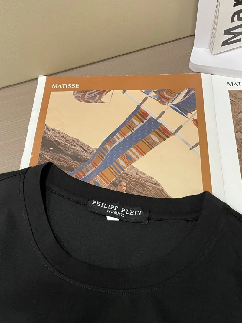 Reasonably priced Philipp Plein T-Shirts