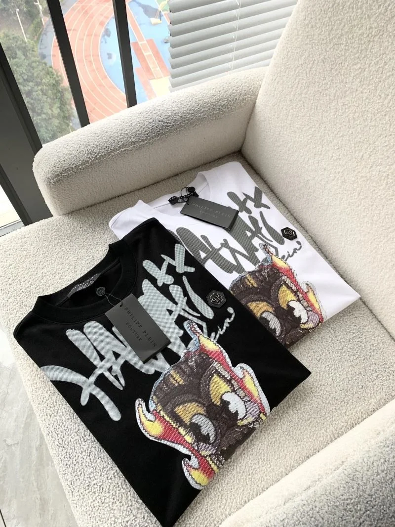 Philipp Plein T-Shirts