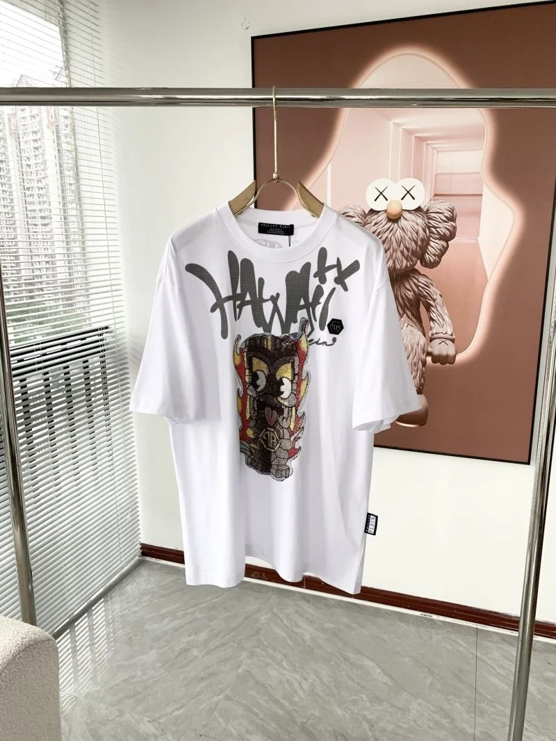 Low-cost Philipp Plein T-Shirts