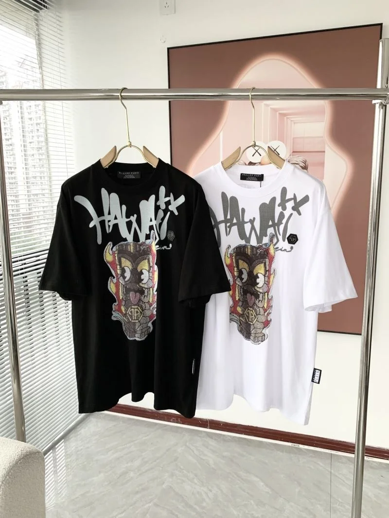 Low-cost Philipp Plein T-Shirts