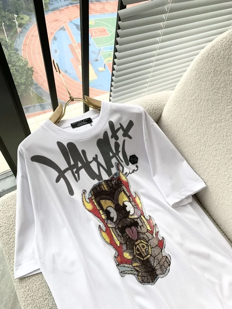 Low-cost Philipp Plein T-Shirts