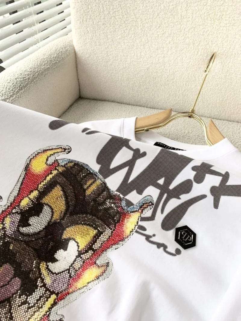 Low-cost Philipp Plein T-Shirts