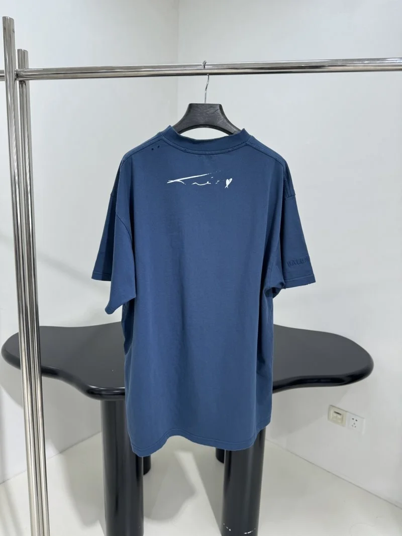 Brand-authenticated Philipp Plein T-Shirts