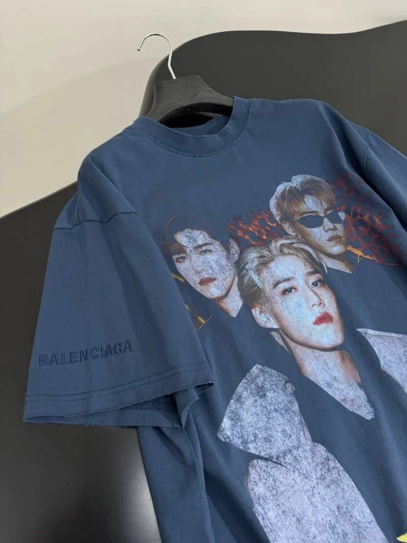 Brand-authenticated Philipp Plein T-Shirts