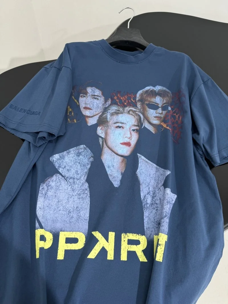 Brand-authenticated Philipp Plein T-Shirts