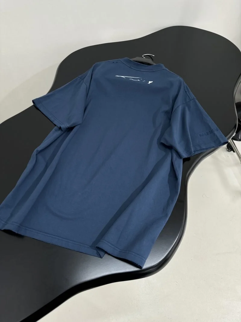 Brand-authenticated Philipp Plein T-Shirts