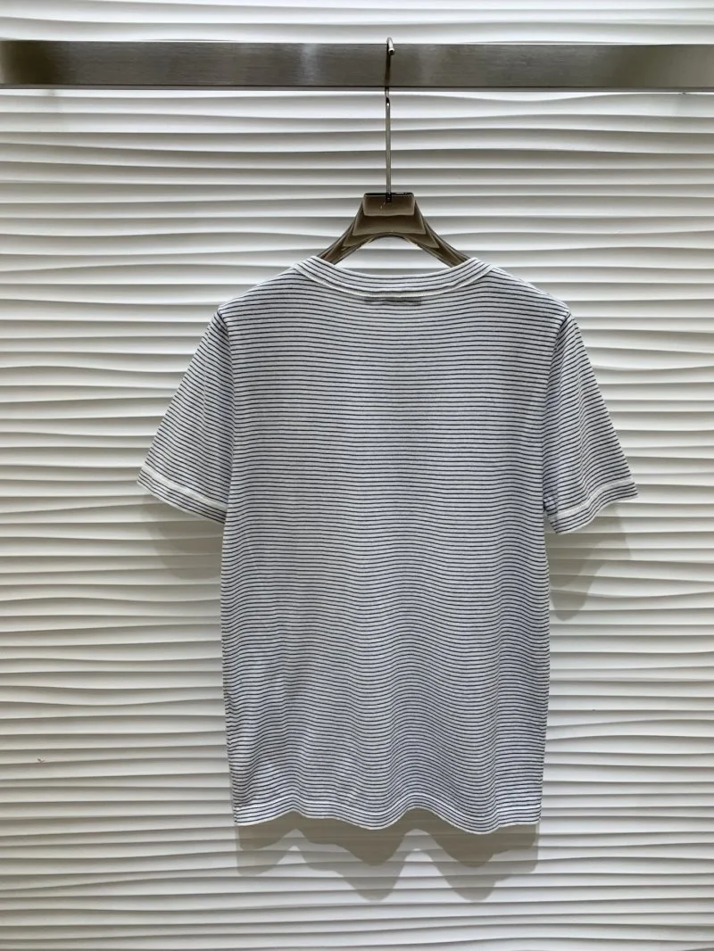 Top mirror Philipp Plein T-Shirts