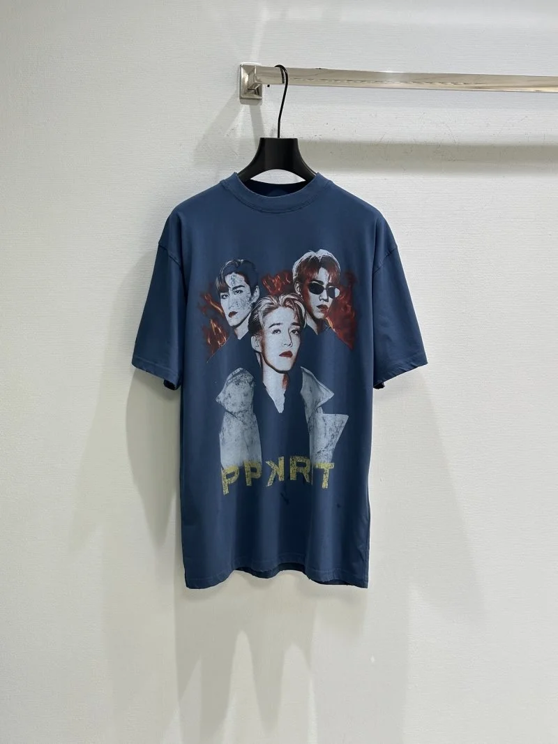 Philipp Plein T-Shirts
