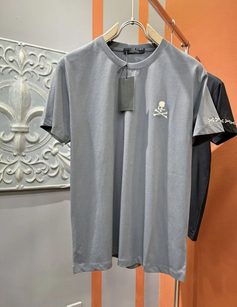 Philipp Plein T-Shirts