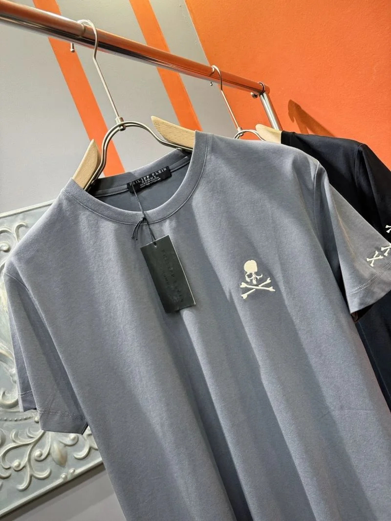 Top mirror Philipp Plein T-Shirts