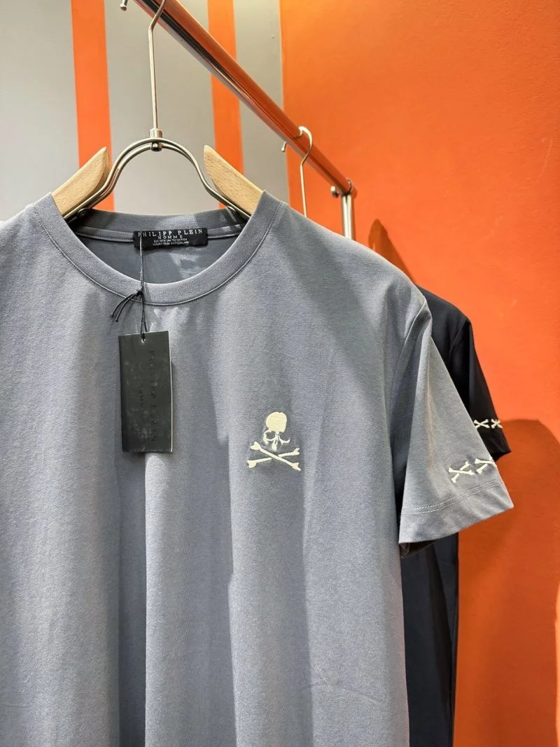 Top mirror Philipp Plein T-Shirts