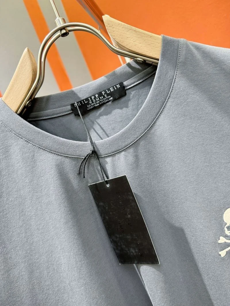 Top mirror Philipp Plein T-Shirts