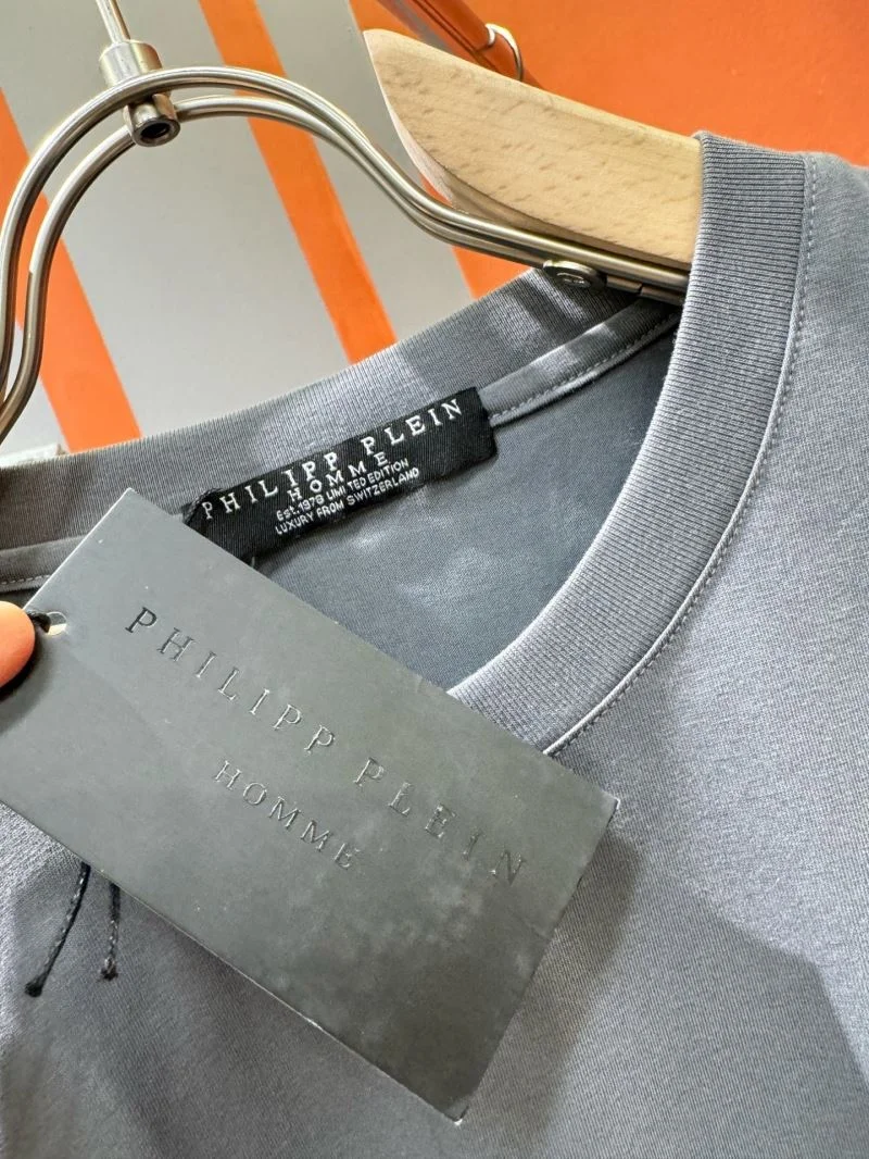 Top mirror Philipp Plein T-Shirts