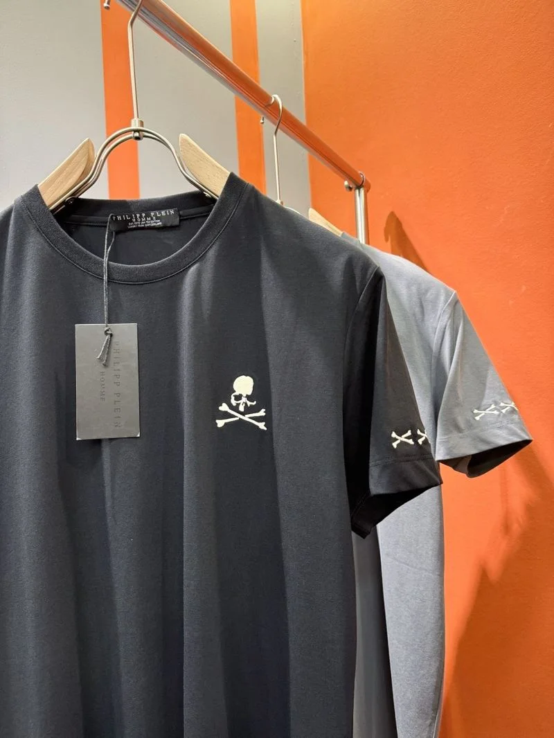 OEM Philipp Plein T-Shirts