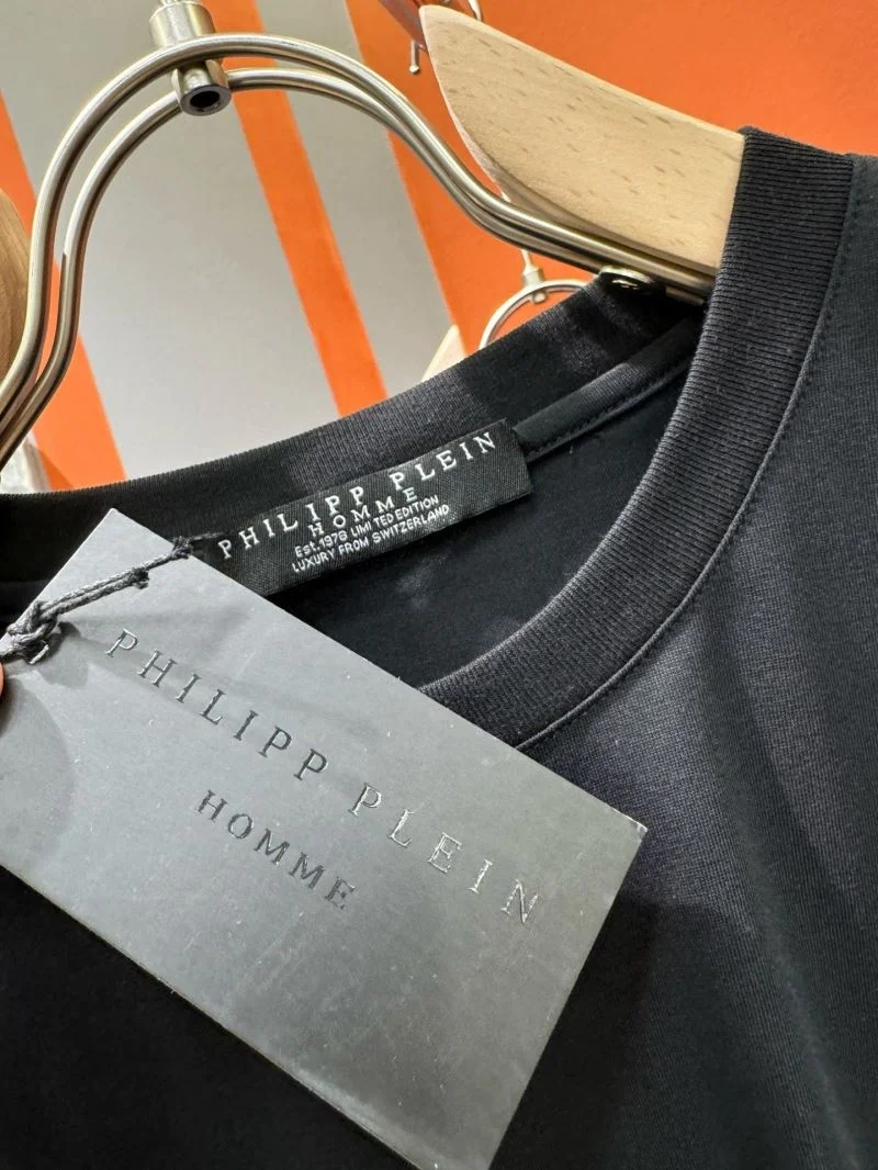 OEM Philipp Plein T-Shirts