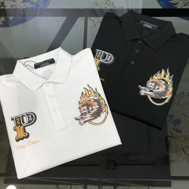 Philipp Plein T-Shirts