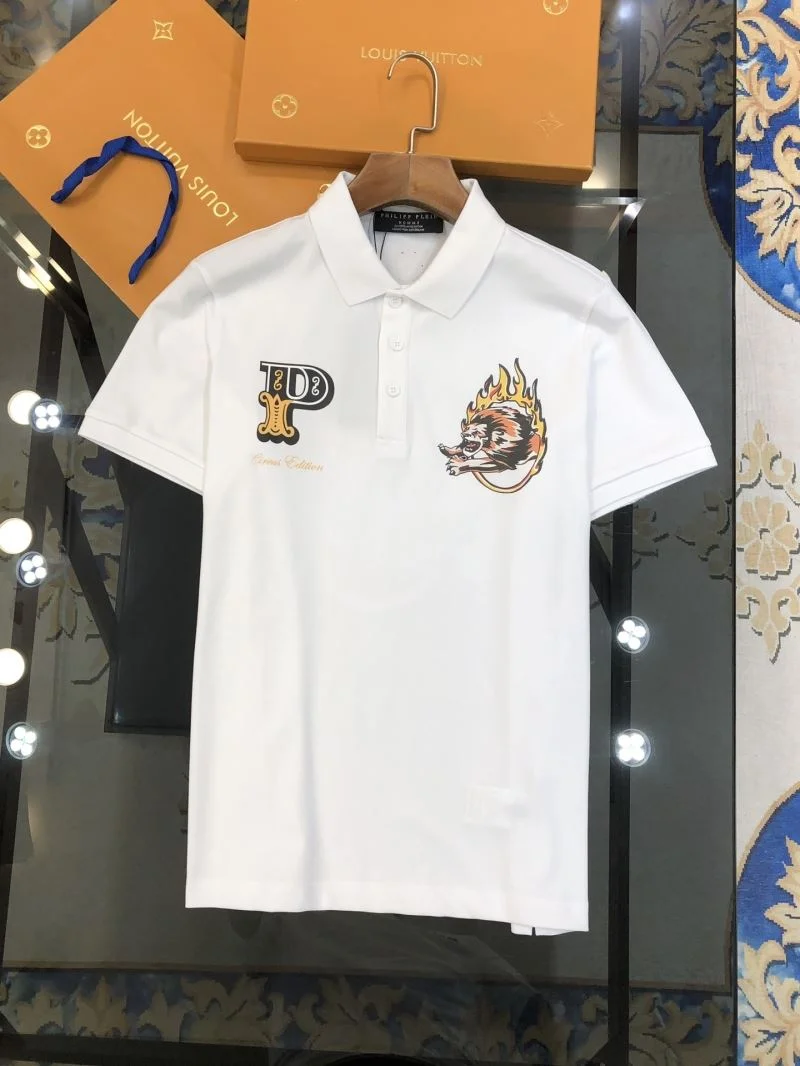 Official Philipp Plein T-Shirts
