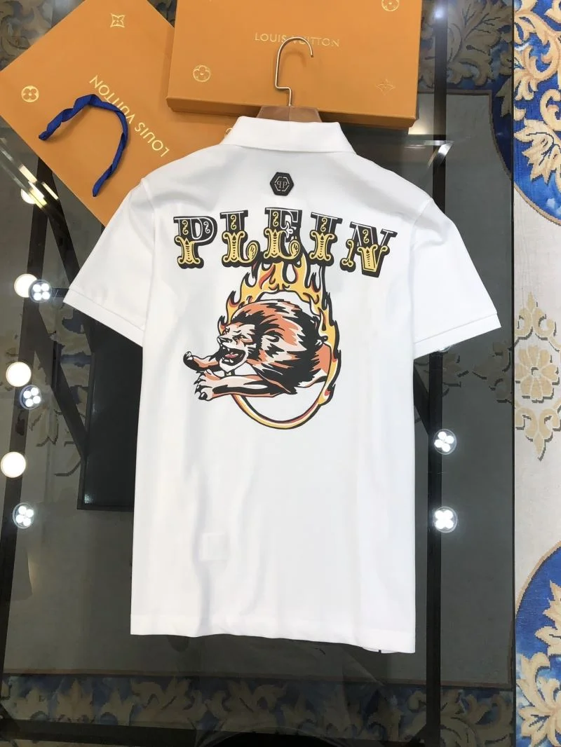 Official Philipp Plein T-Shirts