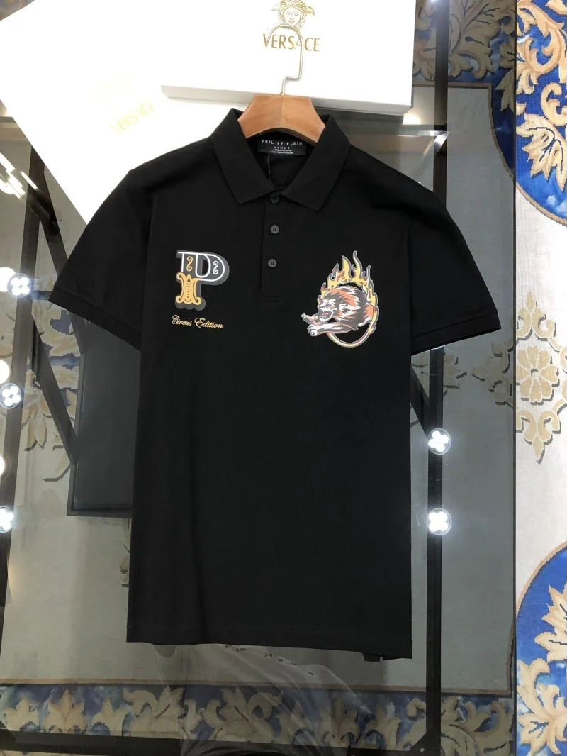 Official Philipp Plein T-Shirts