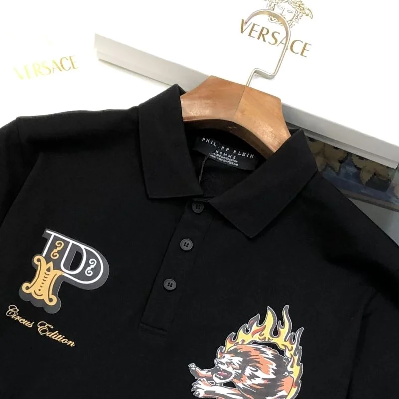 Official Philipp Plein T-Shirts