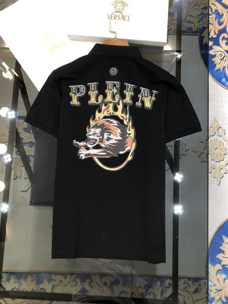 Official Philipp Plein T-Shirts