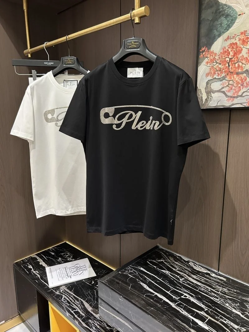 Philipp Plein T-Shirts