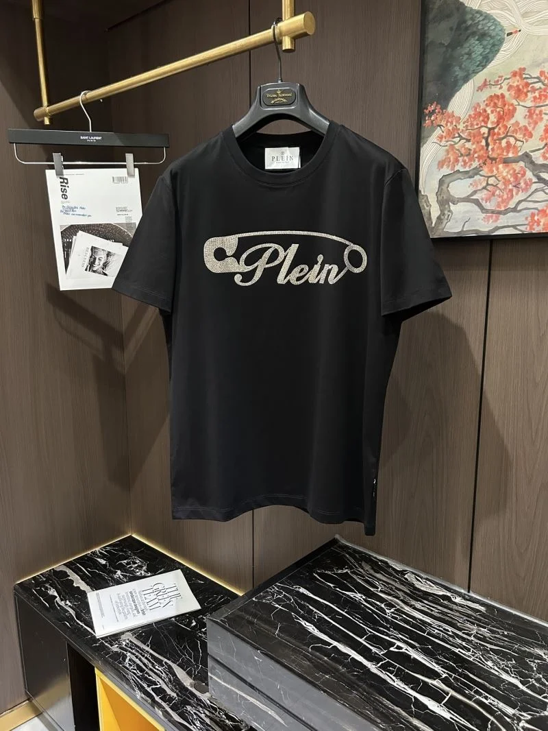 Official Philipp Plein T-Shirts