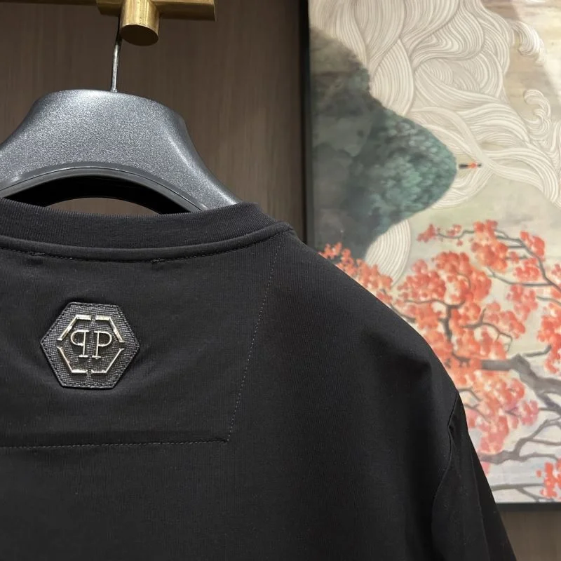 Official Philipp Plein T-Shirts