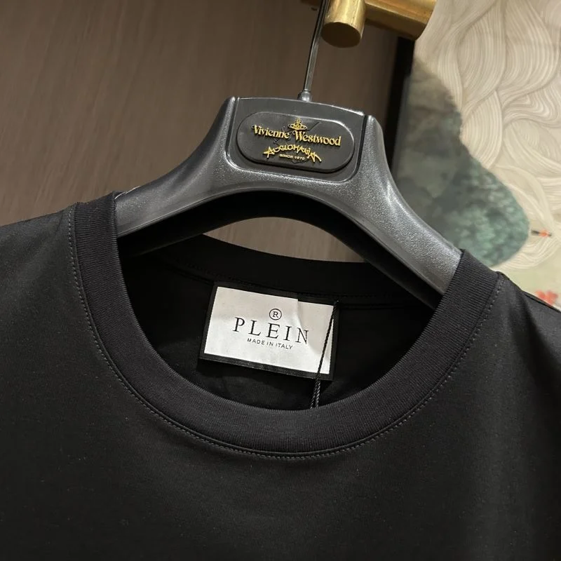 Official Philipp Plein T-Shirts