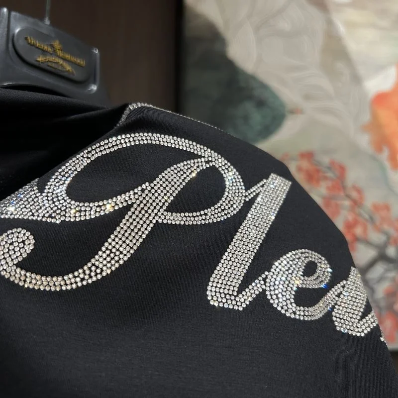 Official Philipp Plein T-Shirts