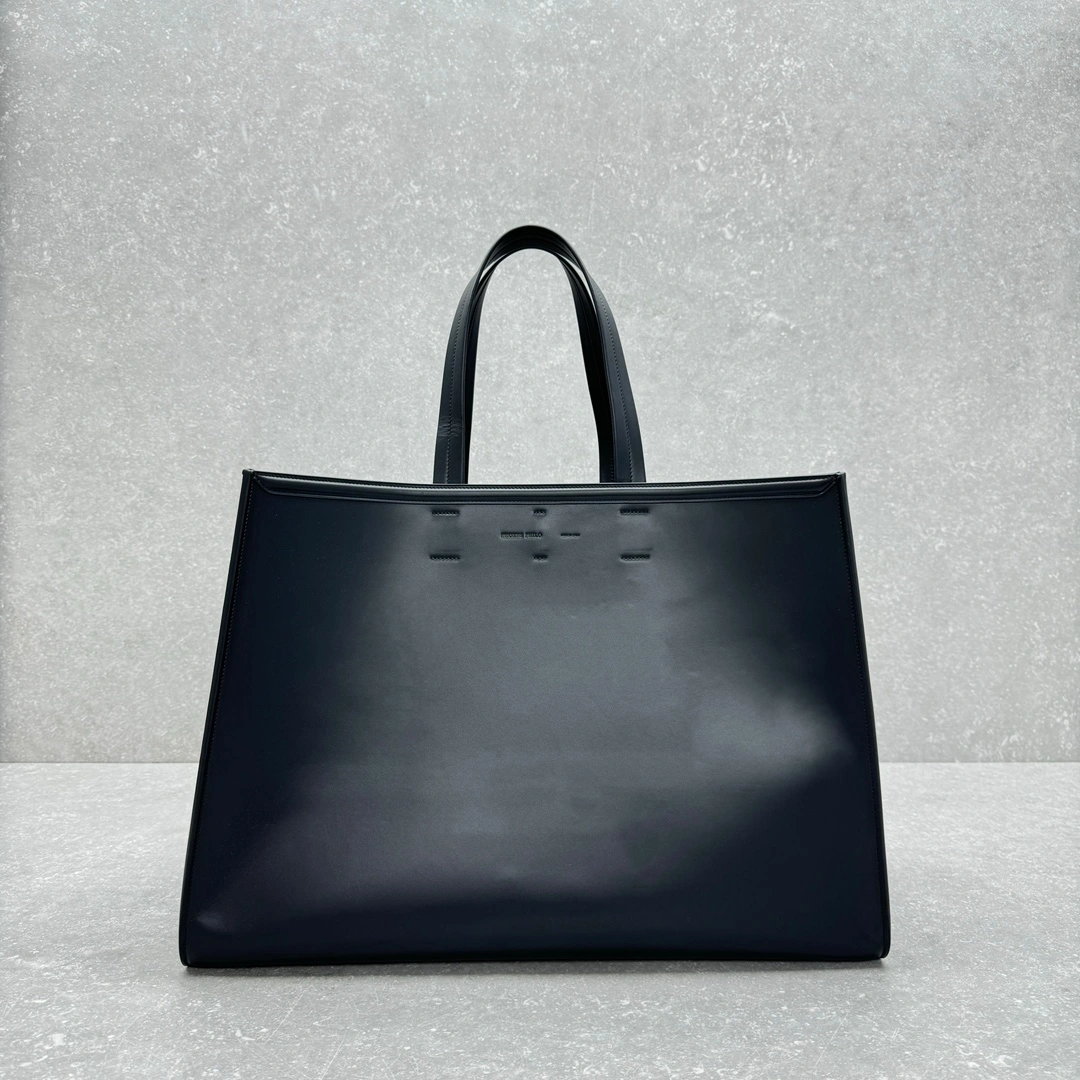 Real Phoebe Philo Shopping Bags