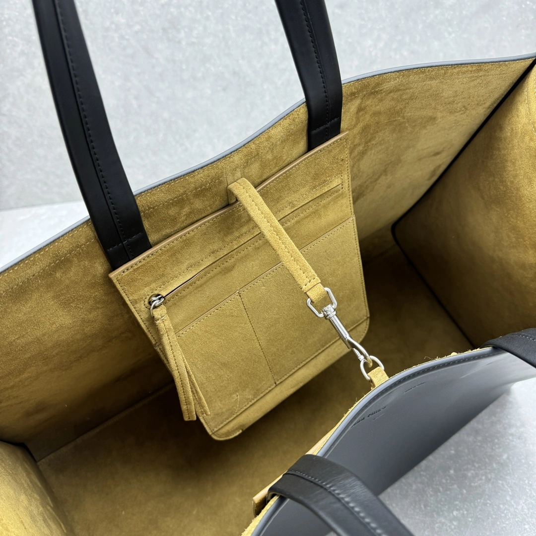 Real Phoebe Philo Shopping Bags