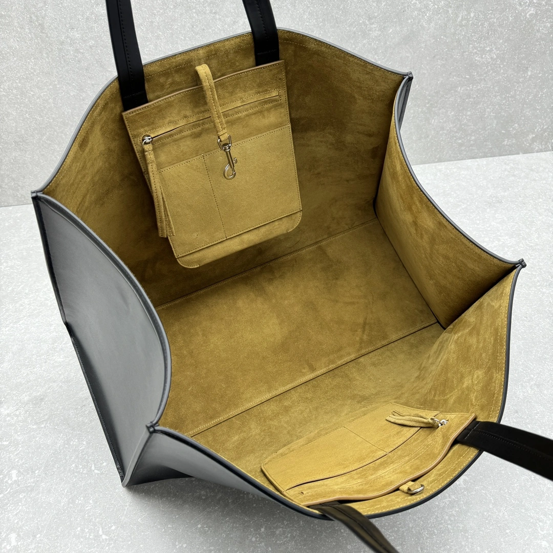 Real Phoebe Philo Shopping Bags